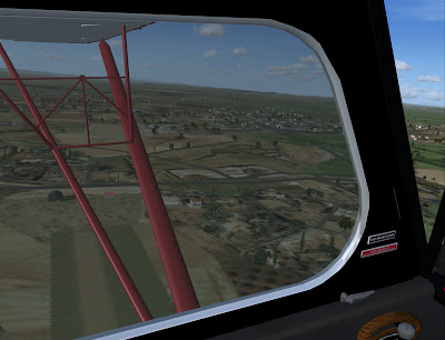 FlySim&Real: maggio 2012