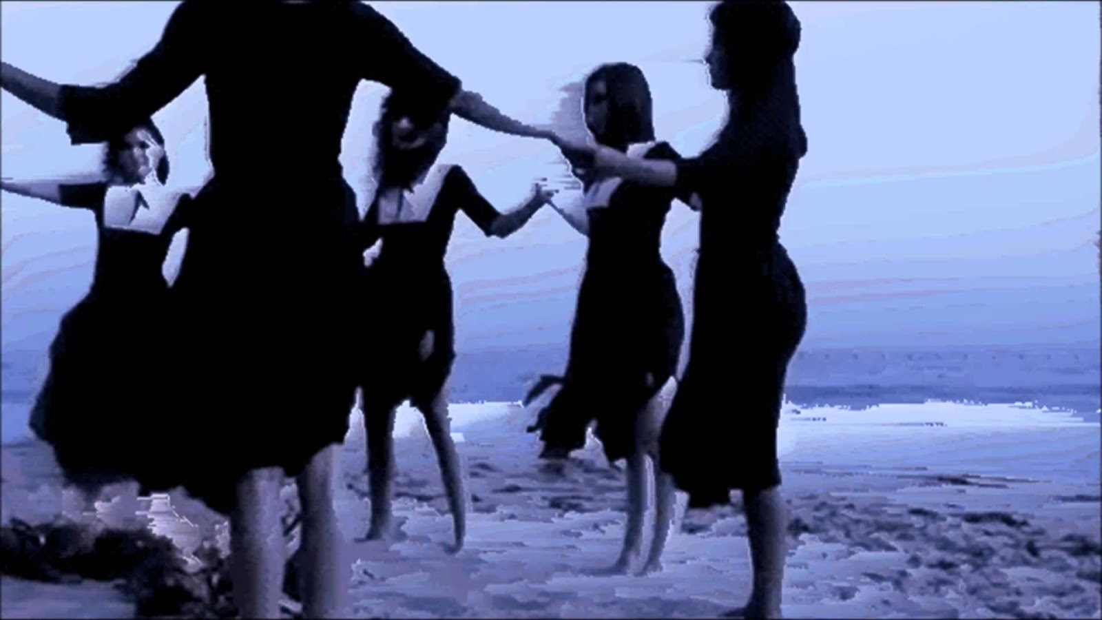 Magick101: The Incredible Stories of The Cone of Power - Laughing Socrates