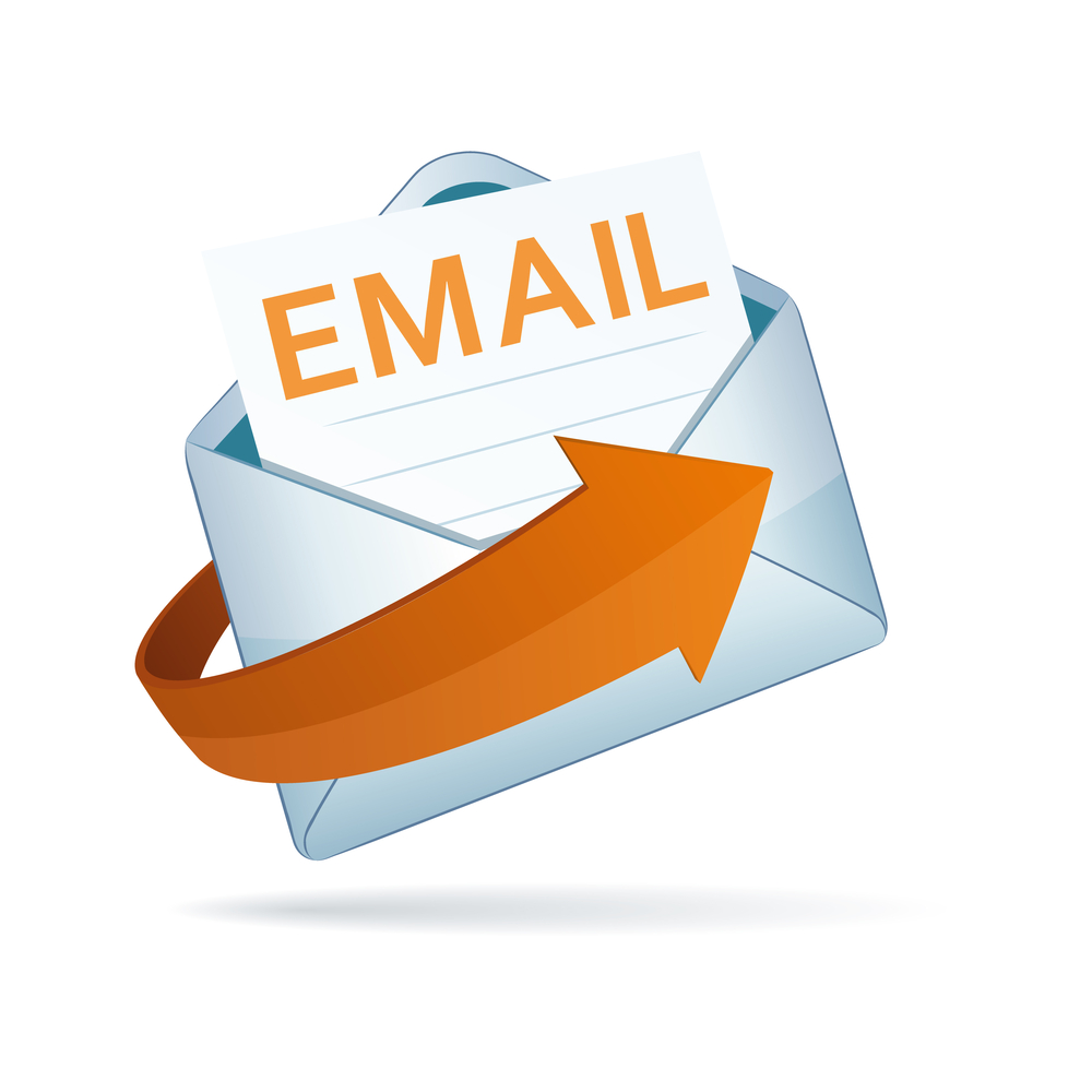 Lesson 3: Email Writing - MyPando Group