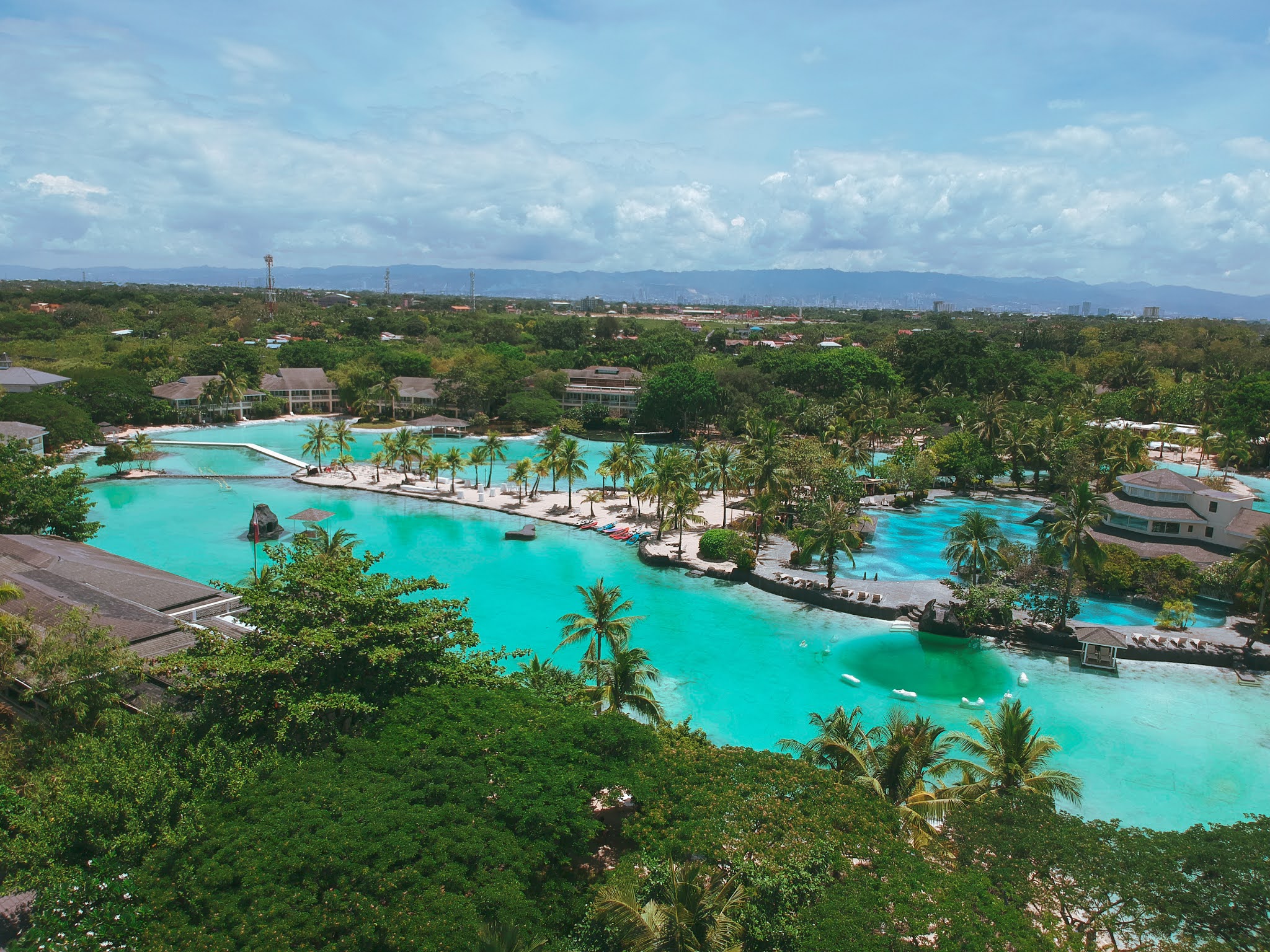 Enjoy The Luxury Living At Plantation Bay Resort And Spa - The Pinoy ...