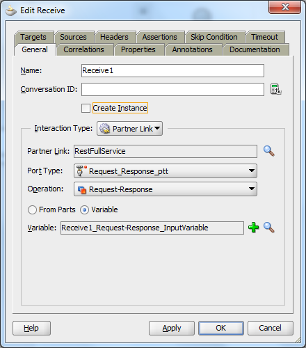 Oracle Soa Middleware Fusion Oracle Soa Bpel Solution For No Start Activity