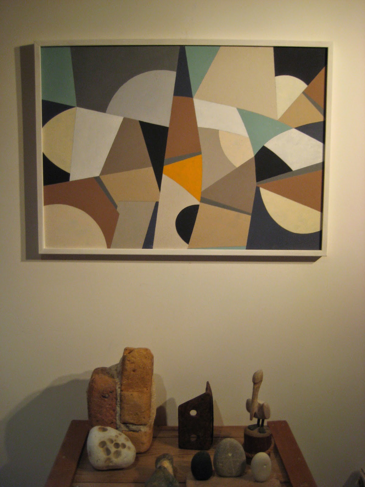 richard witham art: 2014