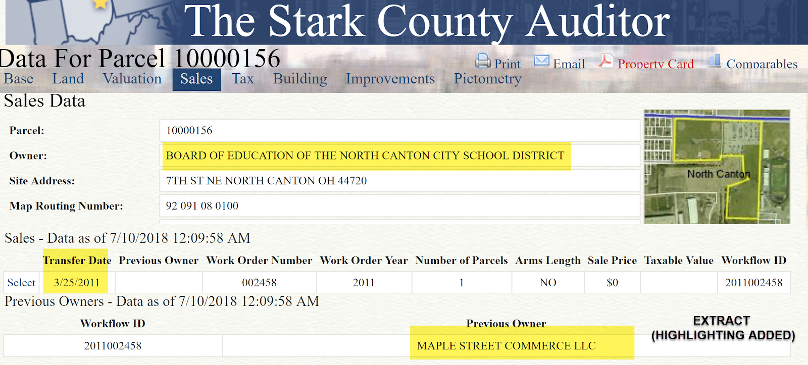 IN HINDSIGHT: STUART LICHTER HAS BEEN BAD MEDICINE FOR STARK COUNTY ...