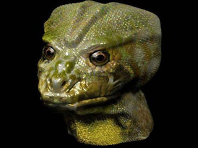 global r-evolution: 📍Teoria dei Rettiliani 💠