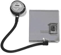 Network Power Switch: Attach A Generator Meter Base Transfer Switch ...