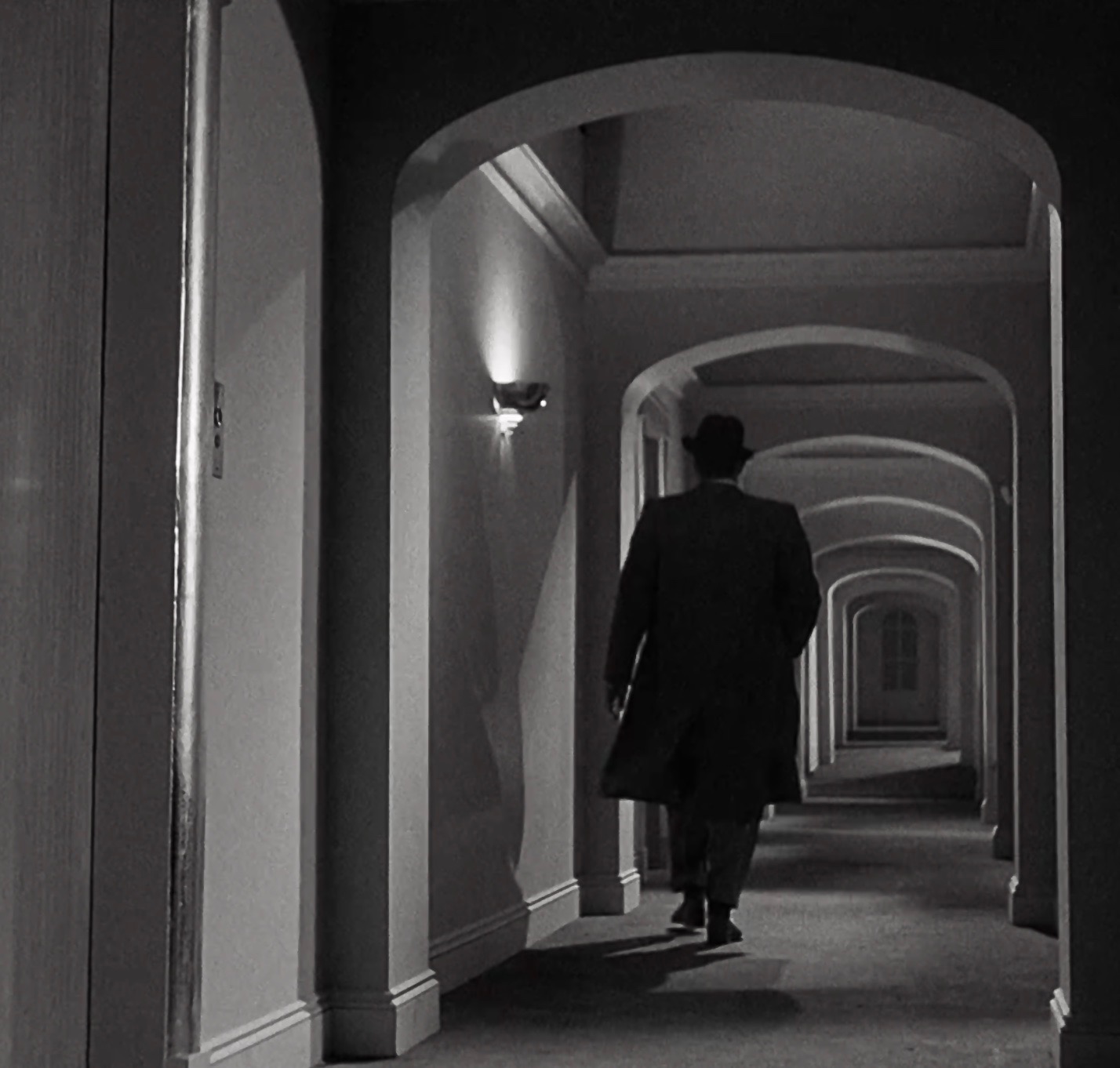 cult film freak: COMPARING 'CURSE OF THE DEMON' WITH 'NIGHT OF THE DEMON'