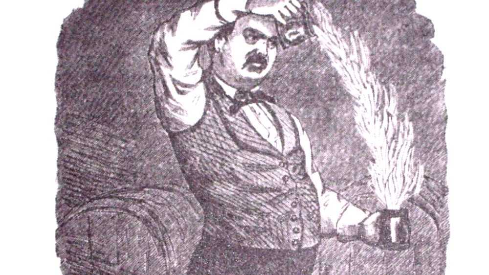 Jerry Thomas (bartender)