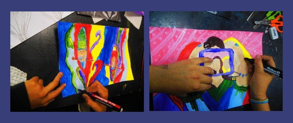 Las magníficas obras de Claudio Baldrich