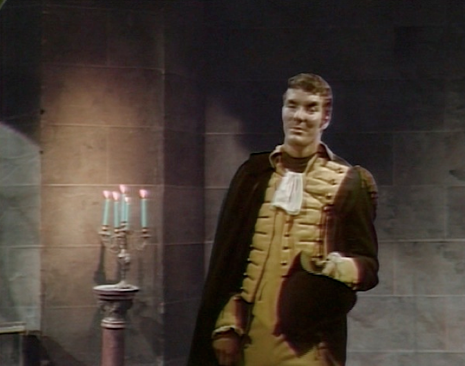 Dark Shadows Before I Die: Dark Shadows Episode 512 - 6/12/68