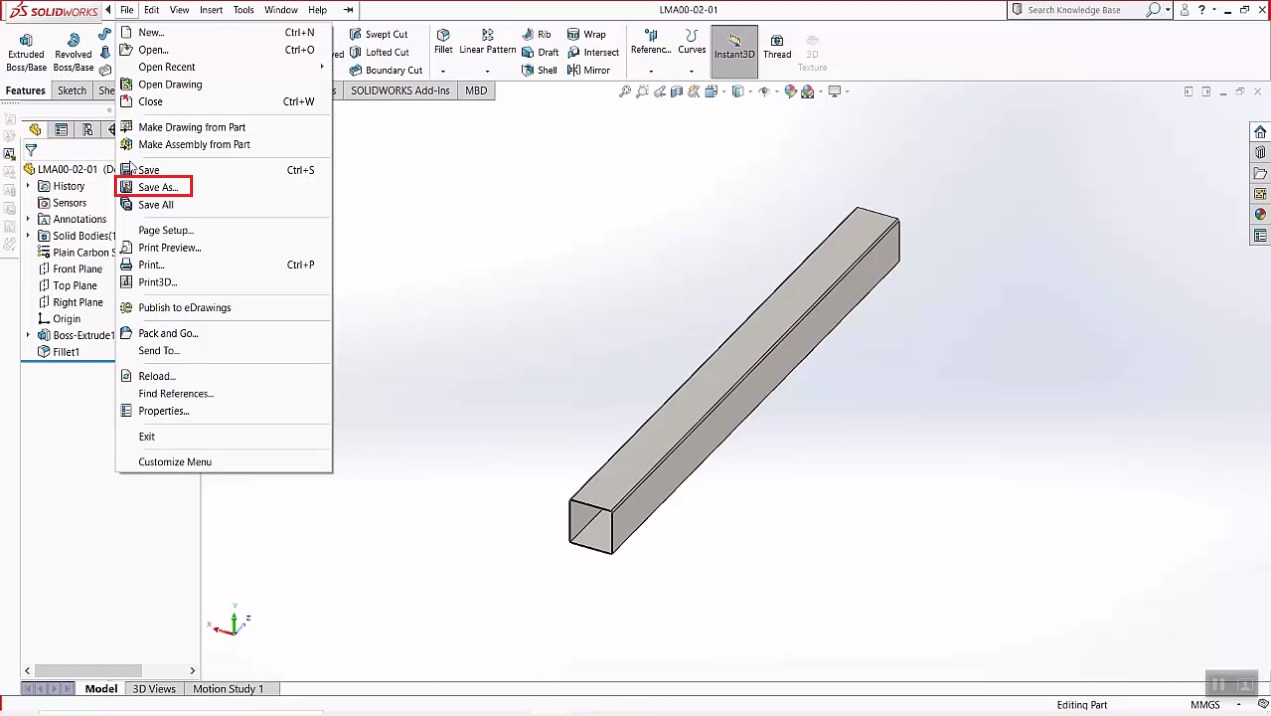Product Design Engineering: SolidWorks
