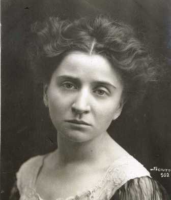 tvcinemateatro―i protagonisti: Irma ed Emma Gramatica: due monumenti ...