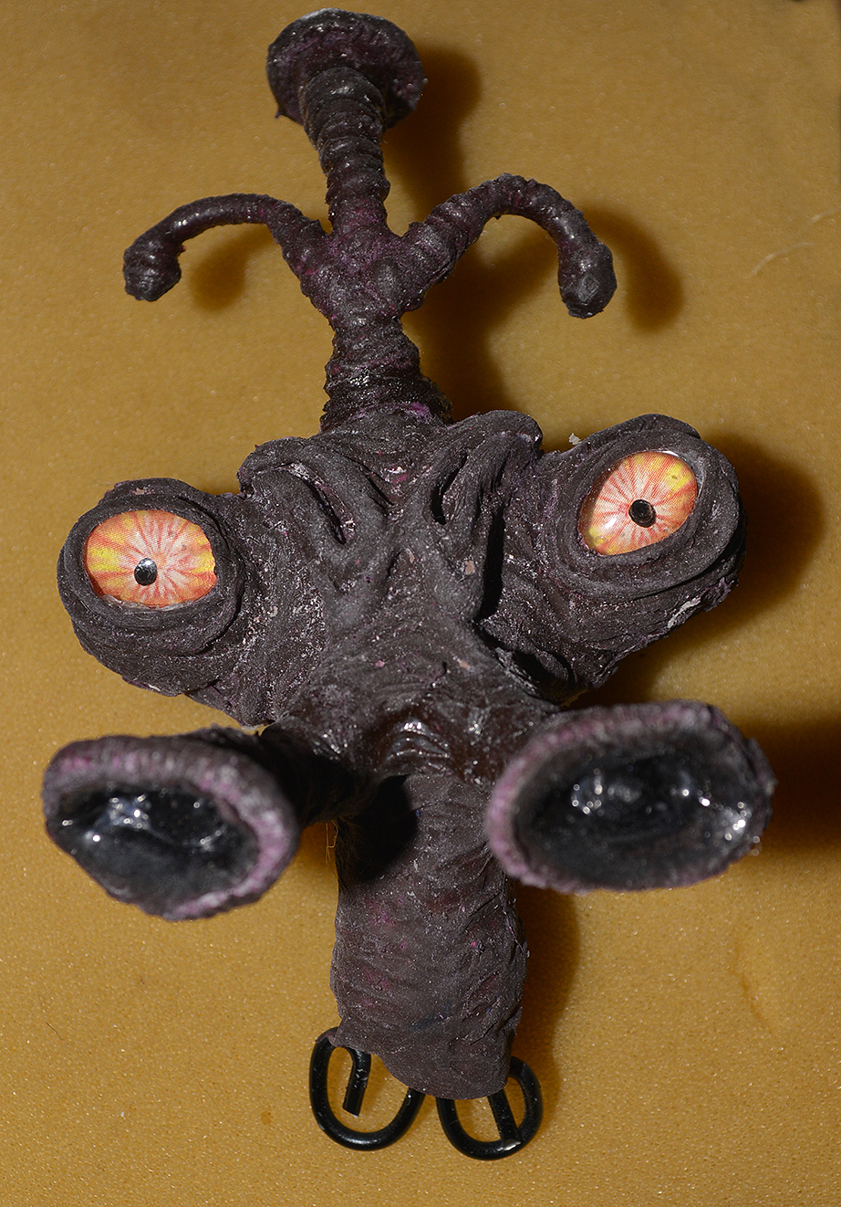 The Lone Animator: Xorg the Conqueror