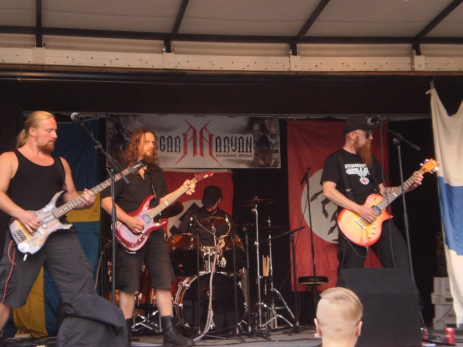 Revolt NS: September 2013