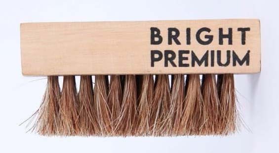 Waskita Adijarto: Macam-macam Bahan Kuas Dan Sikat