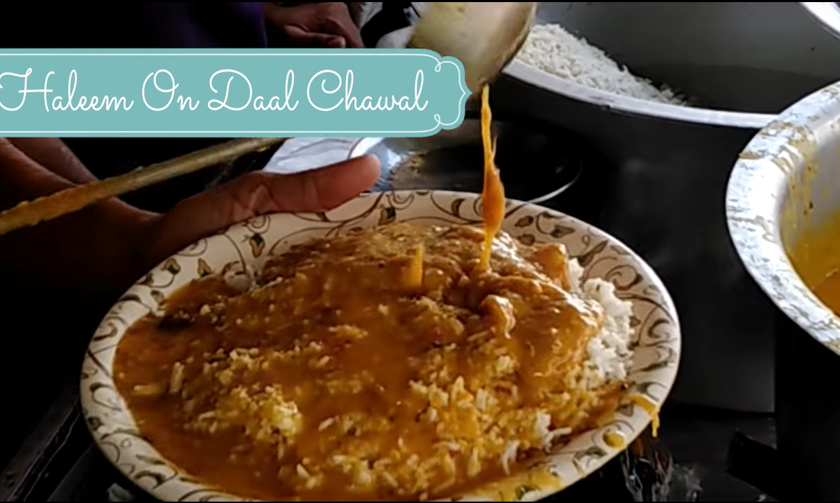 Karachi Food Diary: Best Daal Chawal places in Karachi