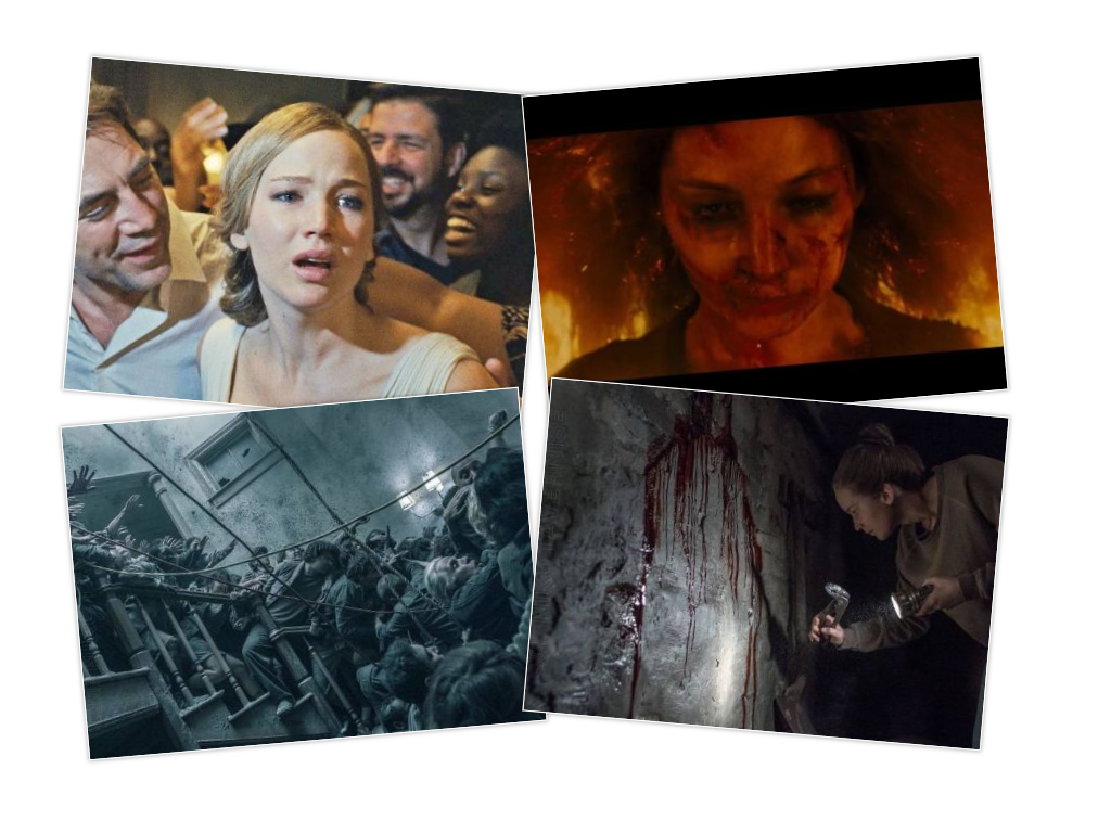 Castle Macabre: 2019