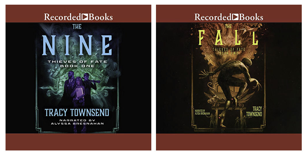 Fantasy Book Critic: 2019