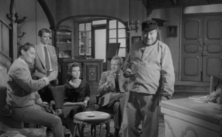 Pizarra del espectador: Carteles Cine Ciencia Ficción (132) The ...