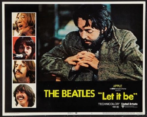 Eclectrick Mind Ramblings: Of Beatles and Hobbit Part 3