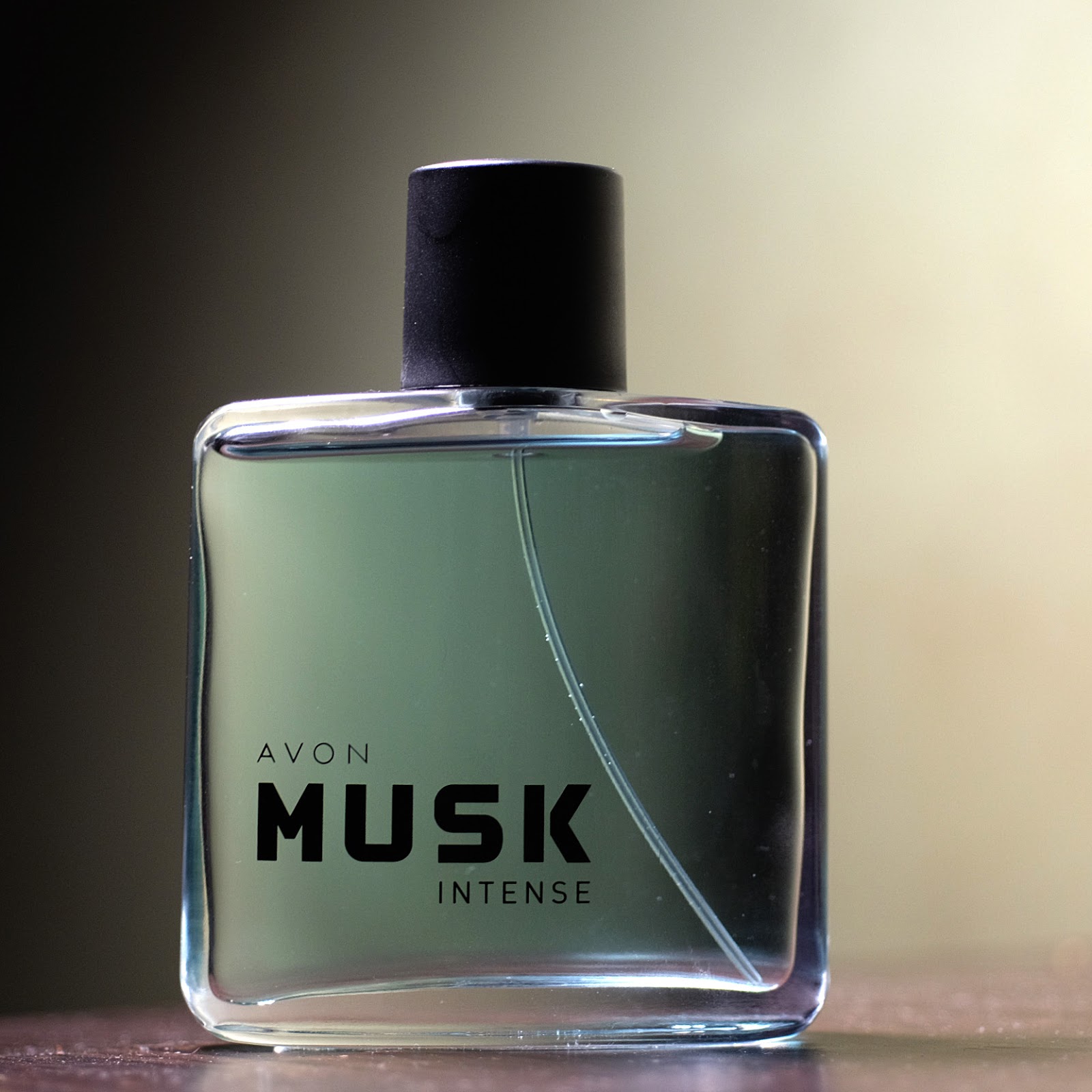 FRAGRANCES: Avon Musk 'Intense' EDC (2015) | Lady Rattus Blog