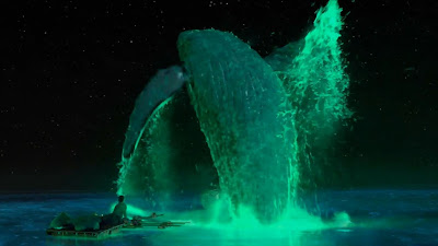 Life of Pi - Theatrical Review ~ LightsRemoteAction - LRA