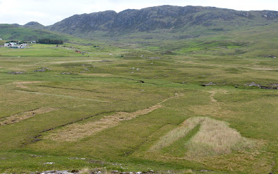 A Kilchoan Diary: Achnaha to the North Coast