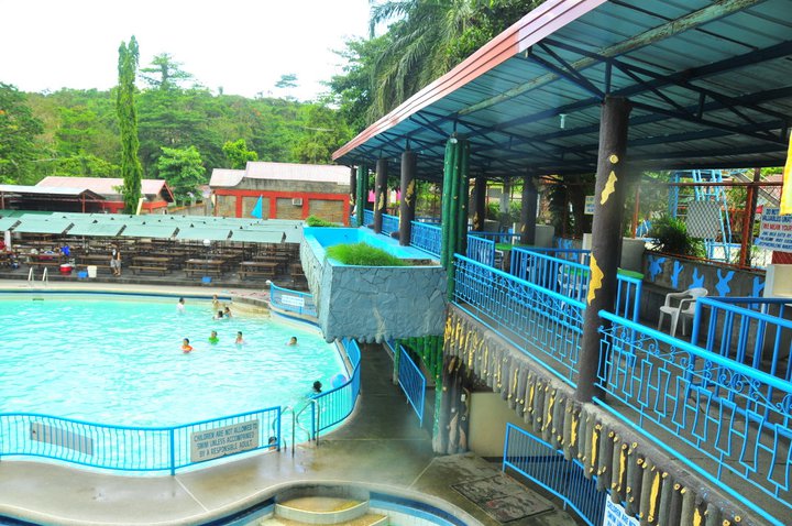 The Trail: Makiling Highland, Calamba Laguna