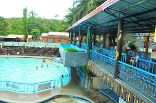 The Trail: Makiling Highland, Calamba Laguna