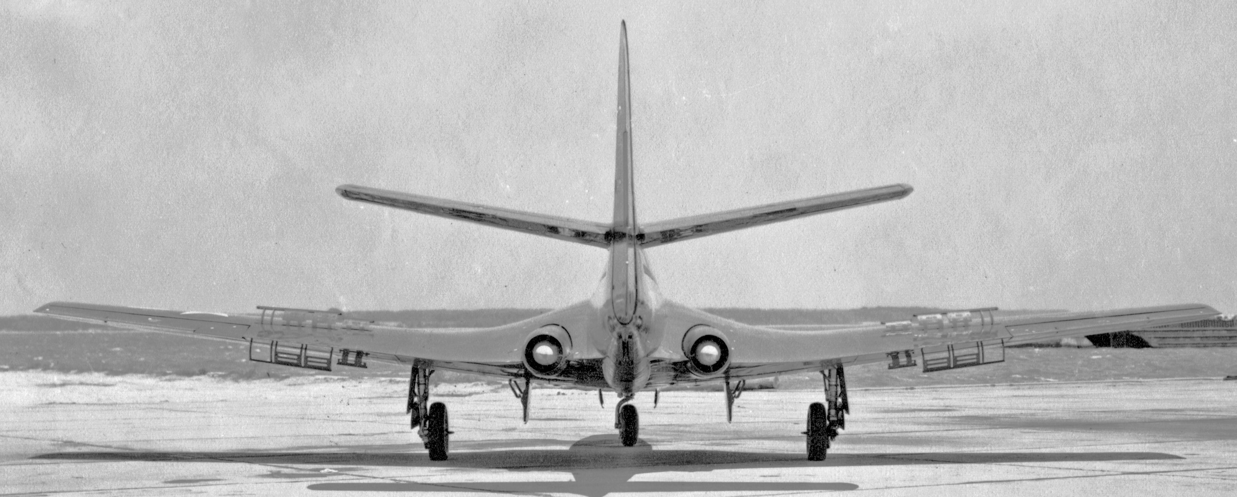 U.S. Navy Aircraft History: A Brief History of U.S.Navy Jet Speed Brakes