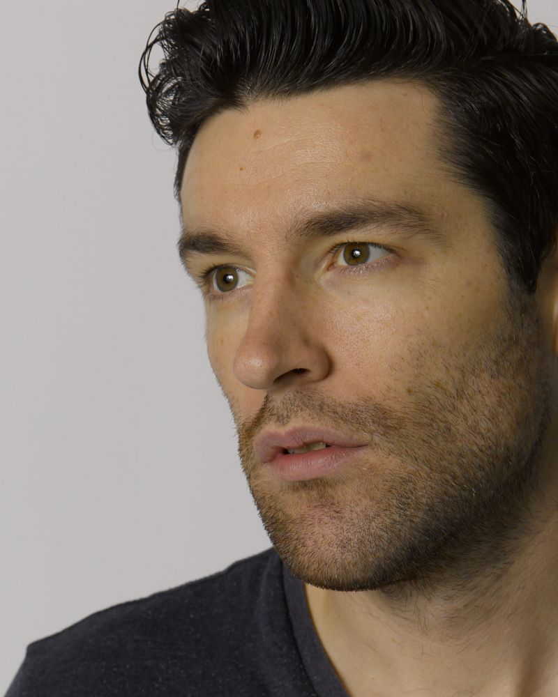 Why Matt Turner is my favorite model