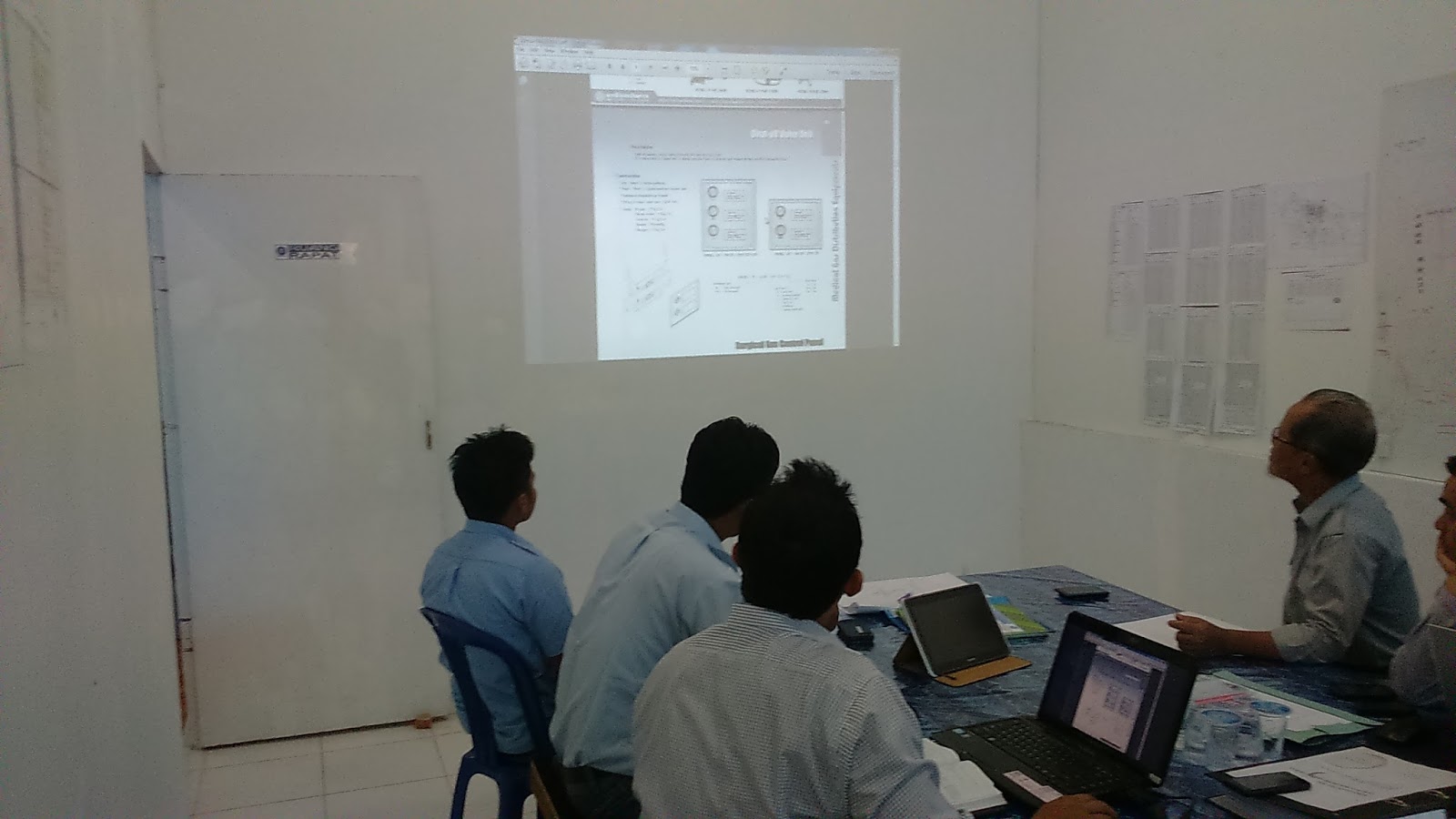 Mekanikal & Elektrikal Gedung: MENGENAL SISTEM GAS MEDIS RUMAH SAKIT (1)