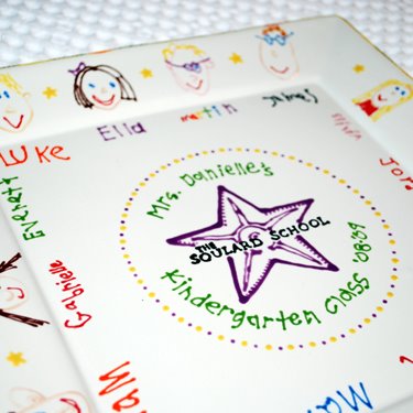 collaborative teacher gifts – third story(ies)