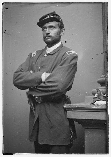 THEIR STORIES: Beloved Leaders