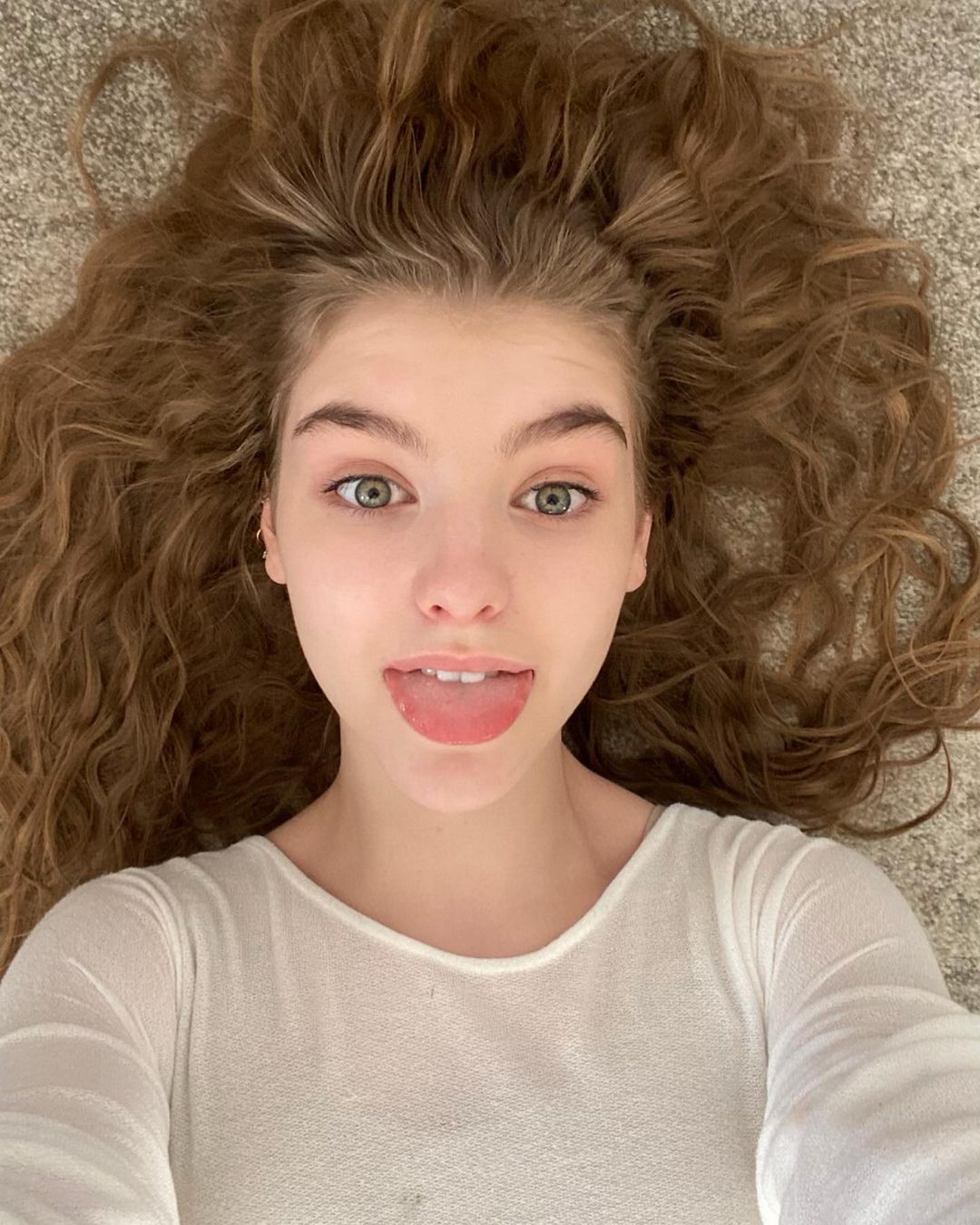 Starlet Arcade: Hot Lyliana Wray