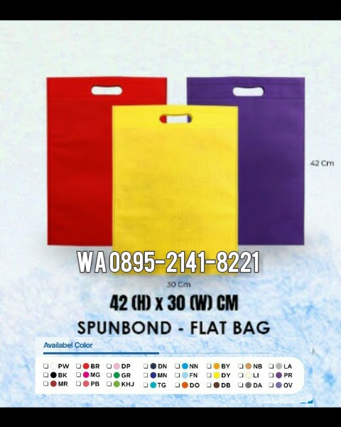 Tas Press Spunbond model oval