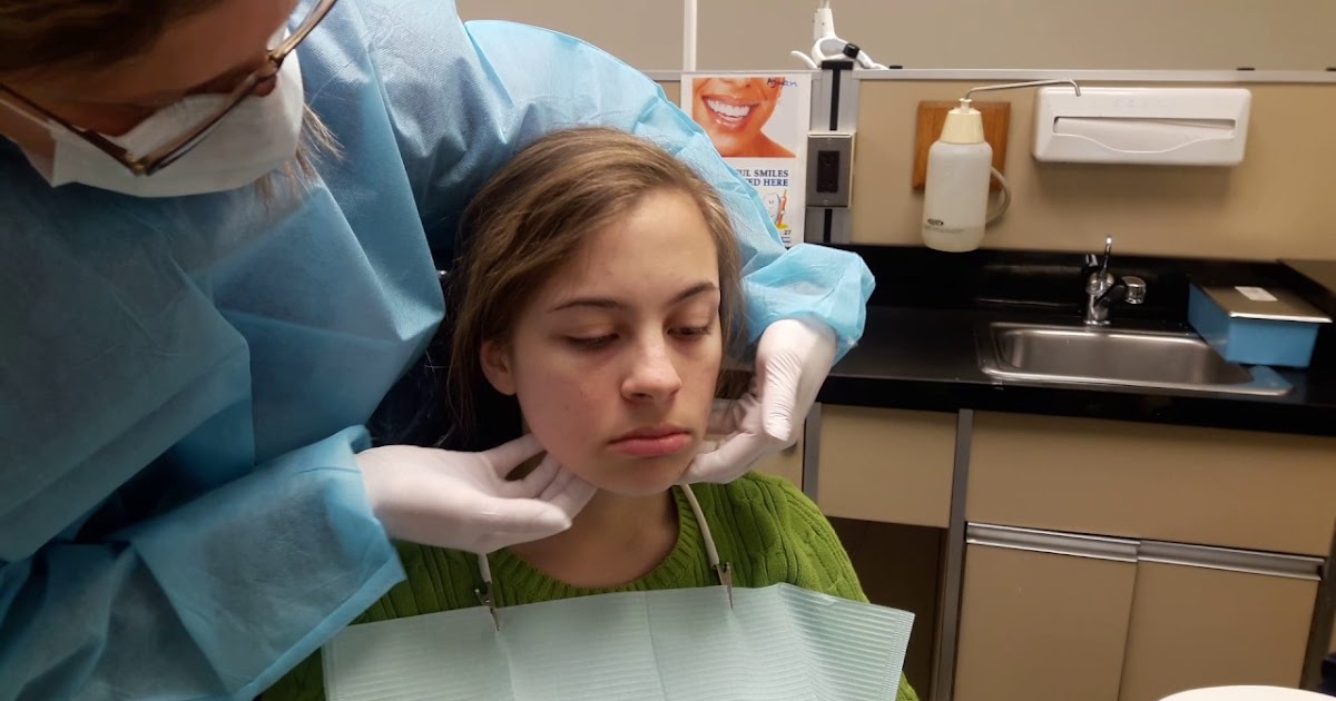 Extraoral Examination (6)