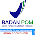 Penerimaan CPNS Badan POM tahun 2017