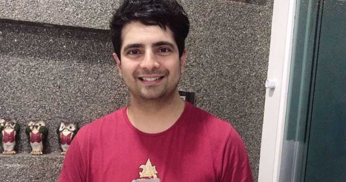 करण मेहरा परिवार, जीवनी, पत्नी, टीवी शो, आयु, कैरियर या अधिक | Karan ...