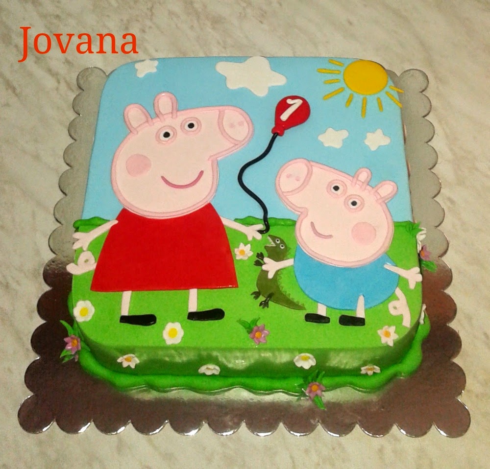 Jojini isprobani recepti