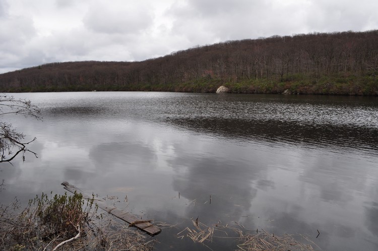 Harriman Hiker: Harriman State Park and Beyond: Buck Trail and ...