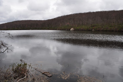 Harriman Hiker: Harriman State Park and Beyond: Buck Trail and ...