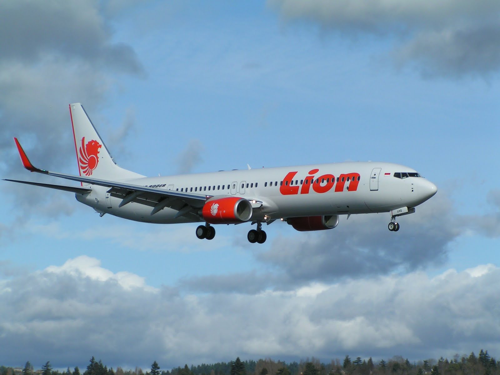 Lion Air Akan Buka Tiga Rute Baru Menuju Biak