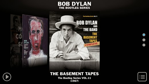 Bob Dylan The Bootlegs Series, Vol. 11 – M & S | Ultimate High-Fidelity