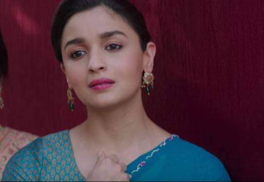 Ae Watan Patriotic Song from Raazi Movie | Alia Bhatt, Arijit Singh ...