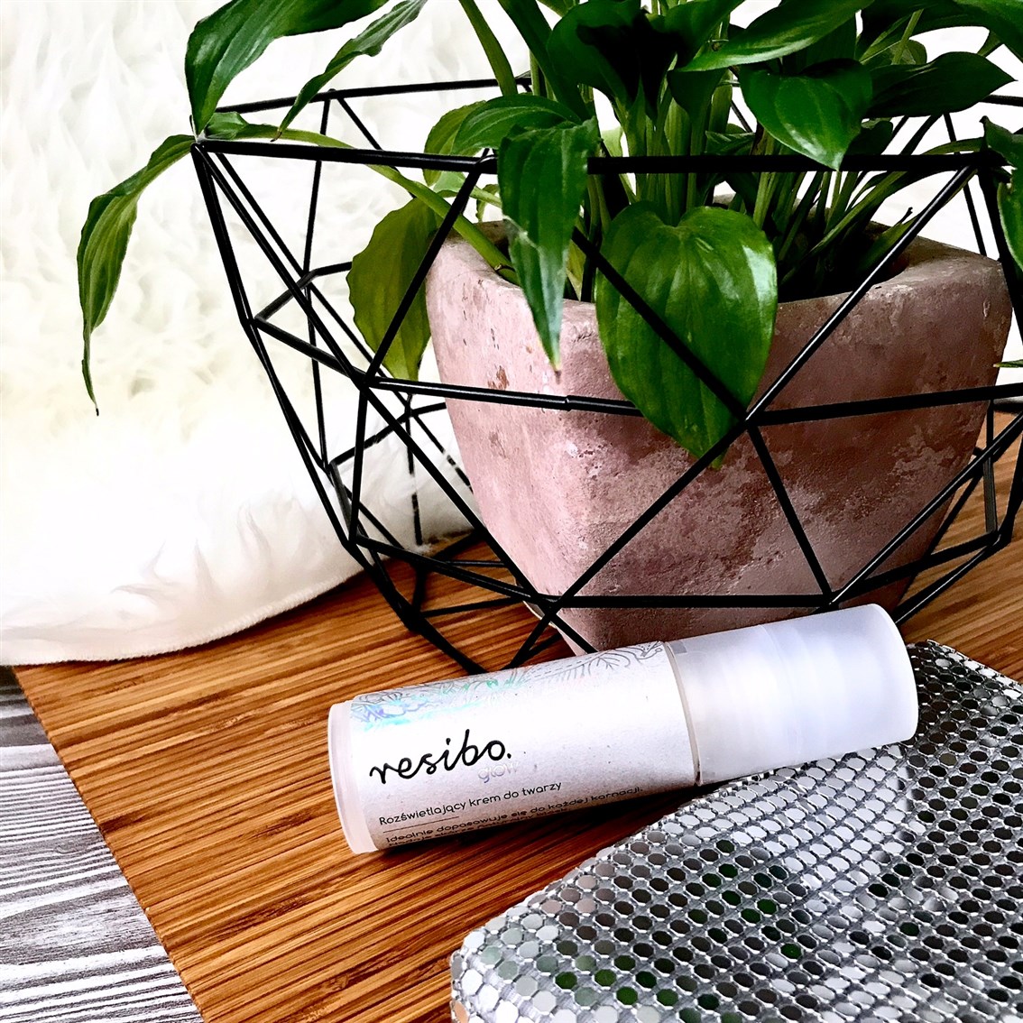 Resibo Glow – chcesz wypróbować? / wyniki | secretaddiction.pl - blog ...