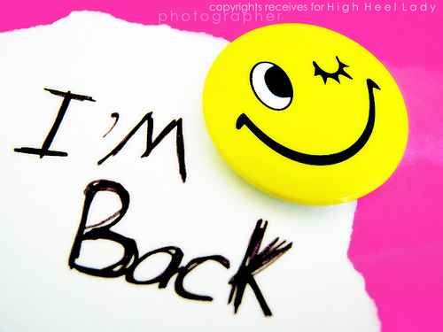 Time To See Dreamzz.......: October 2012