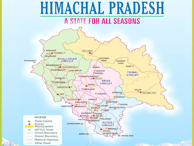 Kullu and Manali Himachal | Beautiful Places