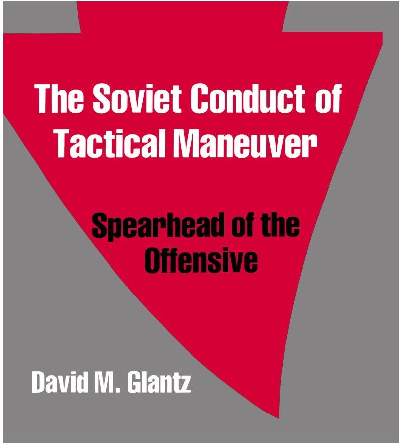 Real and Simulated Wars: Armored Brigade - Soviet Forward Detachment