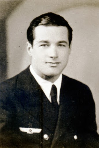 Felipe del Rio Crespo