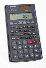 Mejorando Técnicas hasta la Actualidad ~ El Avance de la Calculadora